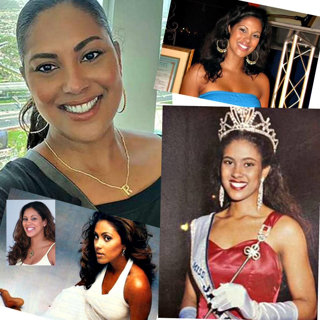 The Ebony Dolls: Rachel Stuart Baker | THE BROWN GIRL DILEMMA